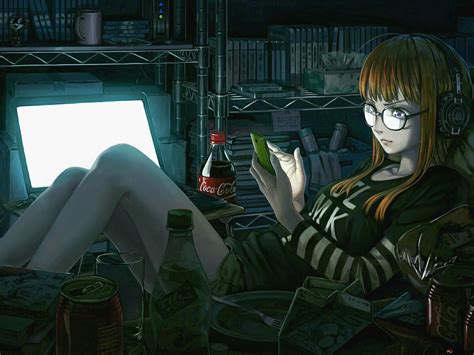 Shin Megami Tensei Persona 5 Futaba Sakura 2k Descarga De Fondo De