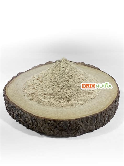 Soybean Extract Isoflavones 40 Hplc Kjc Nutra