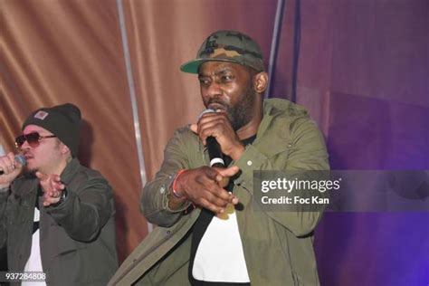 Rapper Passi Photos And Premium High Res Pictures Getty Images