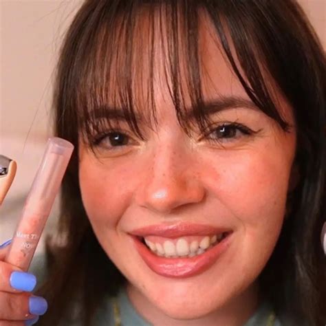 Asmr Giving You A Clean Girl Glassy Skin Makeover By Whispering