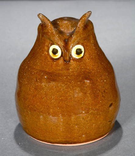 Reggie Meaders And Flossie Meaders Owl 0030 On Feb 11 2023 Slotin