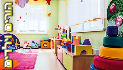 מומחי מכון התקנים בטיפים להורים במציאת הגן הבטוח יום יום באילת