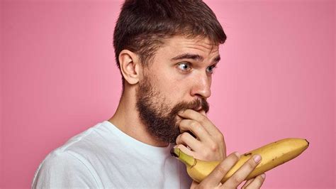 Straight Guys Pegging Prep Expert Advice