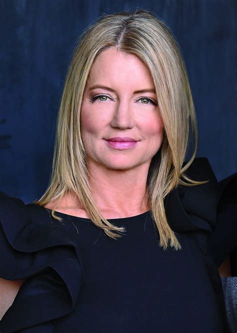 Birthday Spotlight Cynthia Watros Soap Opera Digest