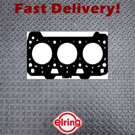 Elring Head Gasket Suits Citroen Xantia Peugeot Es9j4 Xfz Years 8 98 6 01 Ebay