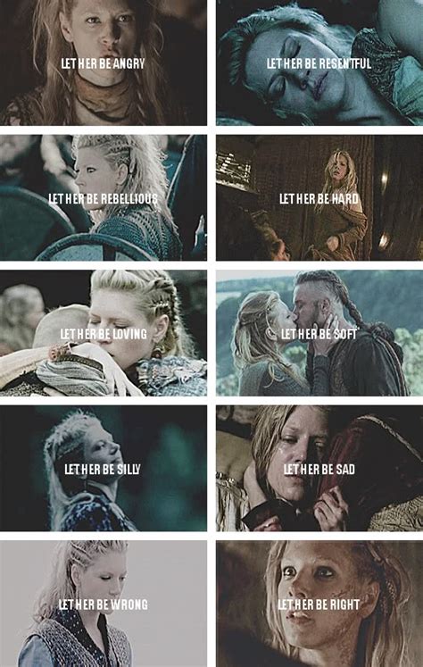 Hire A Gardener For My Grave Lagertha And Ragnar Vikings Lagertha