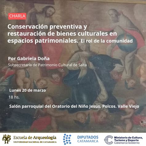 Escuela De Arqueología Unca Página Principal