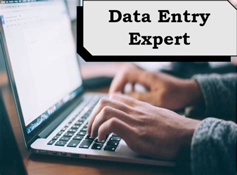 do data entry data collection typing by jasper009 fiverr