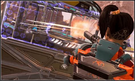 【apex Legends】console Needs Pc Aim Assist