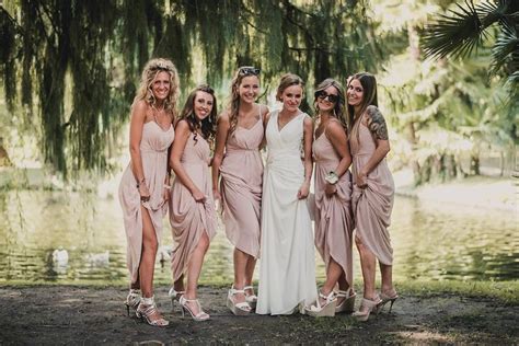 Un Matrimonio Romantico Sul Lago Di Garda Wedding Wonderland Damigella Donore Matrimonio