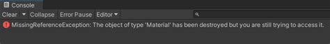 【unity】unityengineobject の Null チェックまとめ コガネブログ