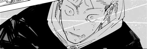 Yuji And Sukunas Curse Technique R Jujutsufolk