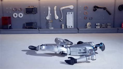 Unitree Gears Up For Mass Production Of G1 Humanoid Robot That Can