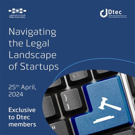 Airut Law Offices On Linkedin Join Us At Dubai Technology Entrepreneur