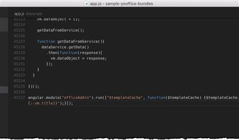 Angular Script Template Angular Template Script Images Template Design