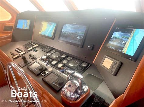 2000 Nordhavn Passagemaker For Sale View Price Photos And Buy 2000