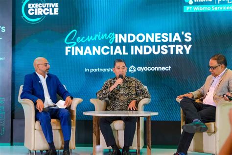 Shared Fraud Management Emerges As A Key Pillar For Securing Indonesia