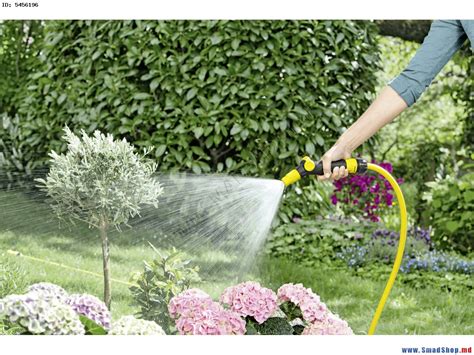 Садовый шланг Karcher Primo Flex 1/2
