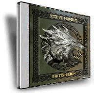 Steve Harris British Lion Popqlt