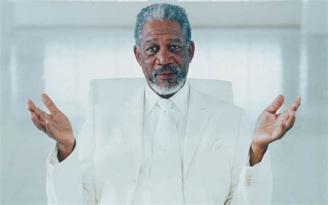 Hillary Clinton Enlists Morgan Freeman For New Campaign Ad Time