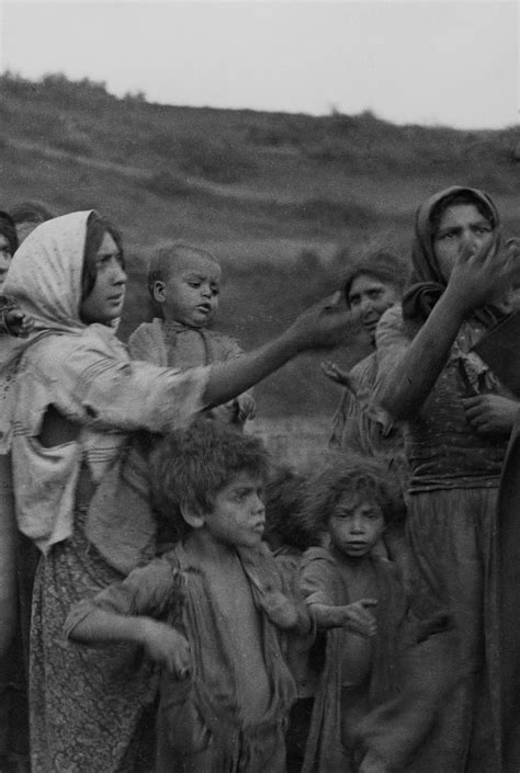 How These Women Photographers Broke Barriers At National Geographic