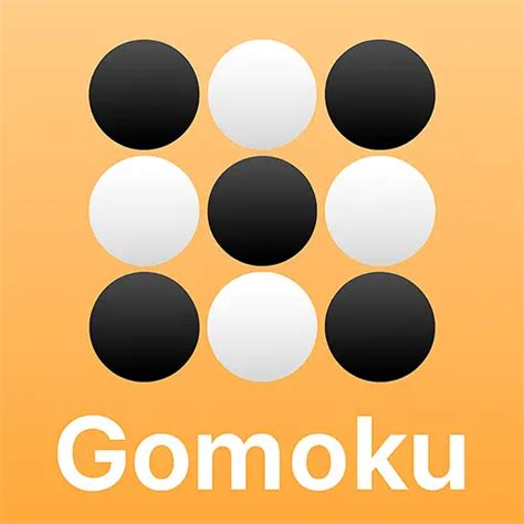 Gomoku Play Free Online