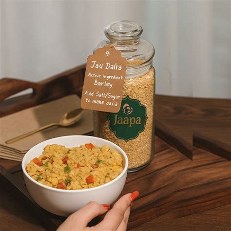 Jaapa Blends