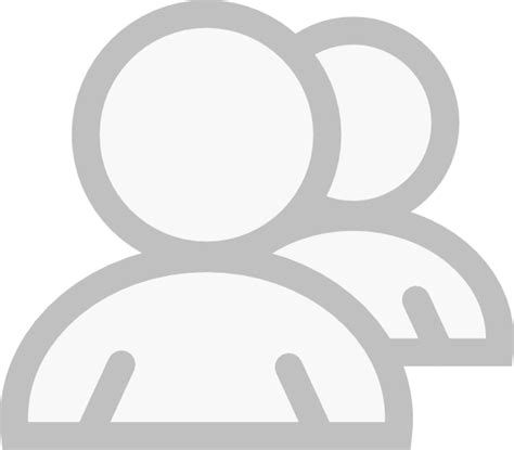 Download People Icon Clip Art At Clker Com Vector Clip Art Online