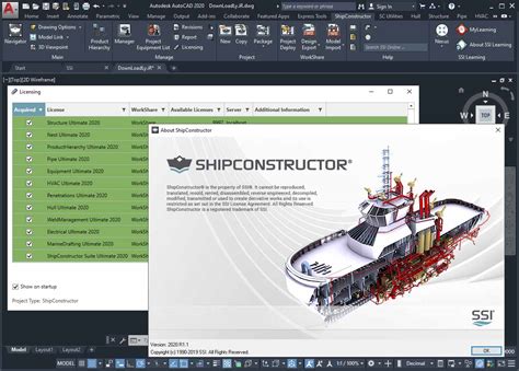 Shipconstructor Software Download Pagelements