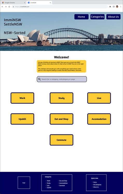 What Is Yellow Ui Ruidesign
