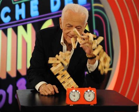 Murió Gerardo Sofovich La Nacion