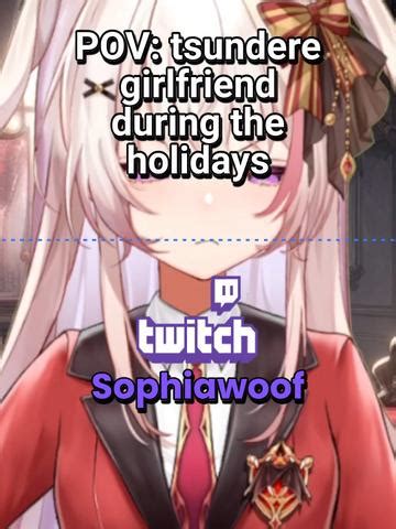 Twitch Tv Sophiawoof Original Sound Twitch Tv Sophiawoof Tiktok