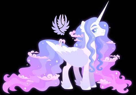 Cloud Prince Closed Adopt By Kabuvee On Deviantart