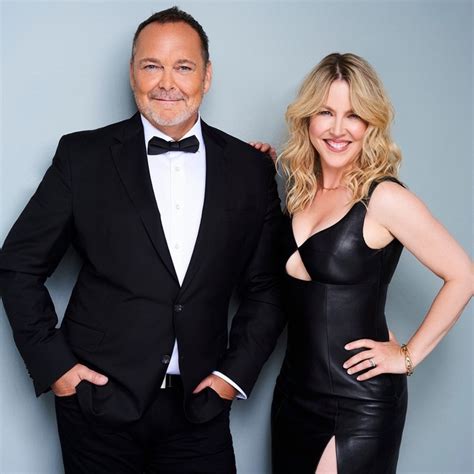 Julie Bélanger Animatrice