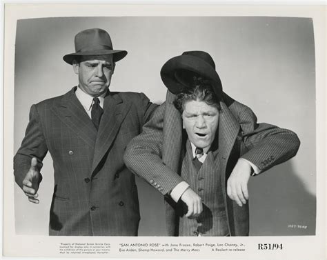 Shemp Howard Wallpapers Wallpaper Cave