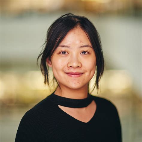 Linda Wanlin He — Centre For Immuno Oncology