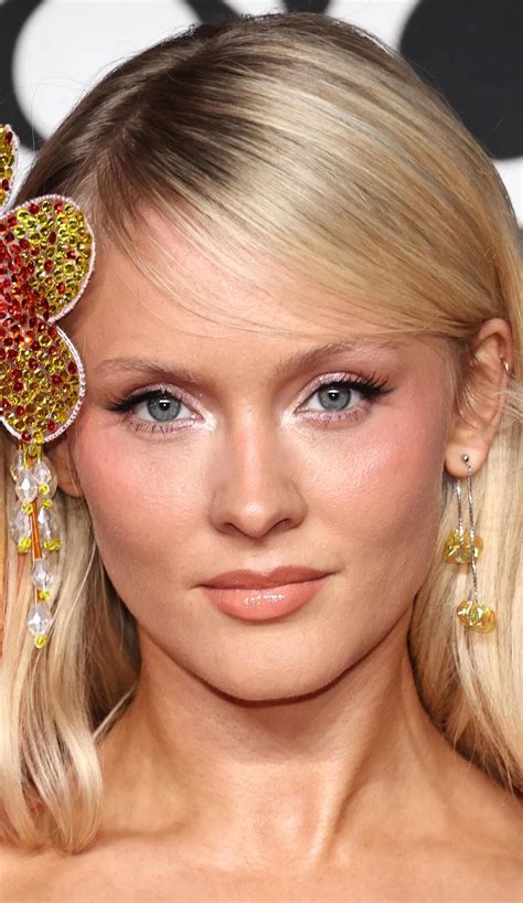 Zara Larsson Tickets And Concert Tour Dates 2024 Seatgeek