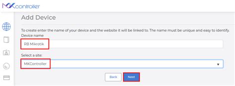 Acceso Remoto A Mikrotik Descubra La Forma Mkcontroller