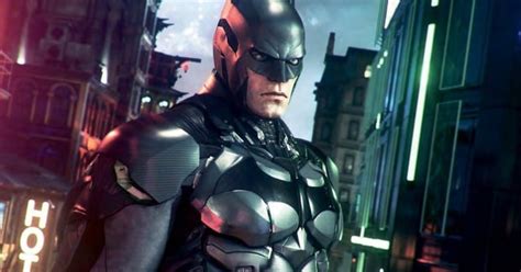 Digital Foundry Hands On With Batman Arkham Knight • R Games