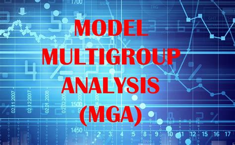Tutorial Statistik Tutorial Model Multi Group Analysis Mga