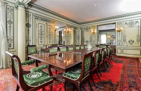 Mummified Mansions Luxury Time Capsule Properties Copy