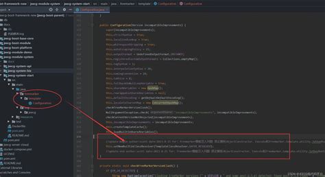 【漏洞通知】jeecgboot 修复 Freemarker 模板注入漏洞， 漏洞危害等级：高危jeecg Freemarker Csdn博客