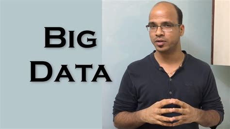 Big Data Youtube