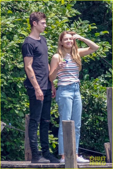 Josephine Langford Body Measurement Body Measurement Info