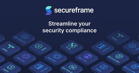 Request A Personalized Soc 2 Demo Of Secureframe Secureframe