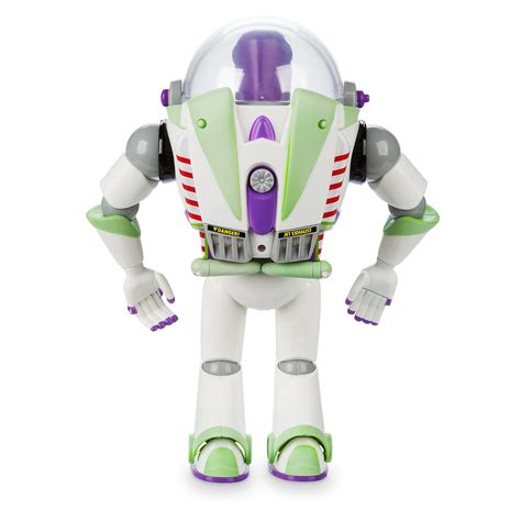 Buzz Lightyear Talking Action Figure Special Edition Is Now Out For