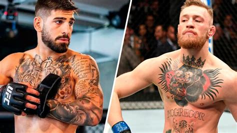 Mcgregor Vs Holloway Bei Ufc 329 Topuria Tippt