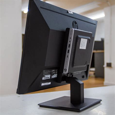 Mini Pc Hp Tiny Cpu For Computer At ₹ 3299piece In Raipur Id