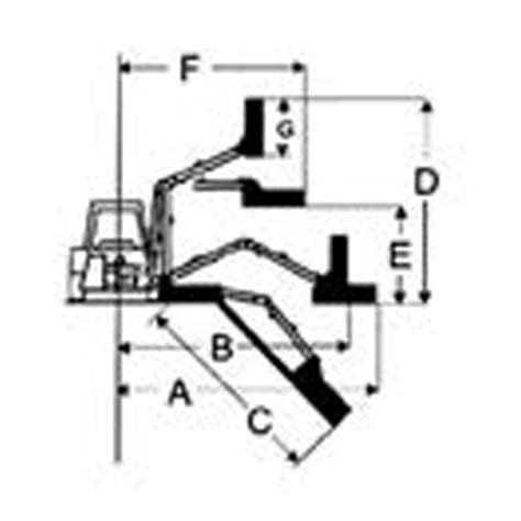 Brl Reach Mower