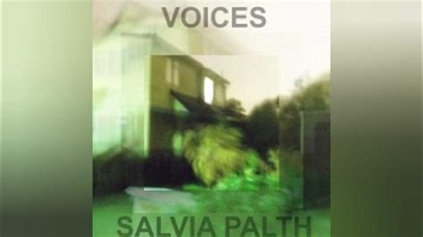 Salvia Palth Voices 2013 Full Album Youtube